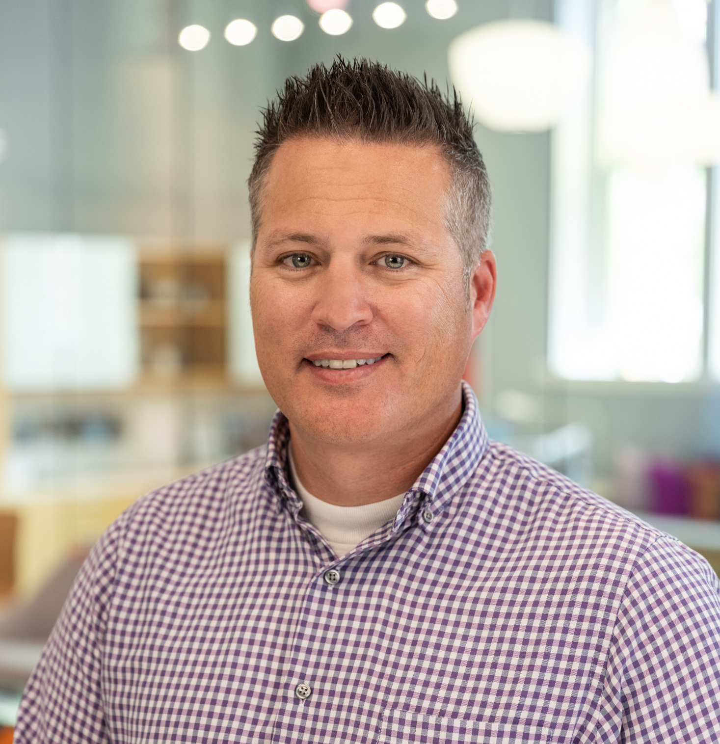 Jeremy Raulinaitis Q&A | Avolve's Chief Experience Officer