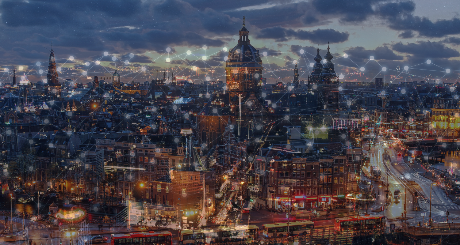 DigEplan en Roxit slaan de handen ineen om een volledig geïntegreerde ...